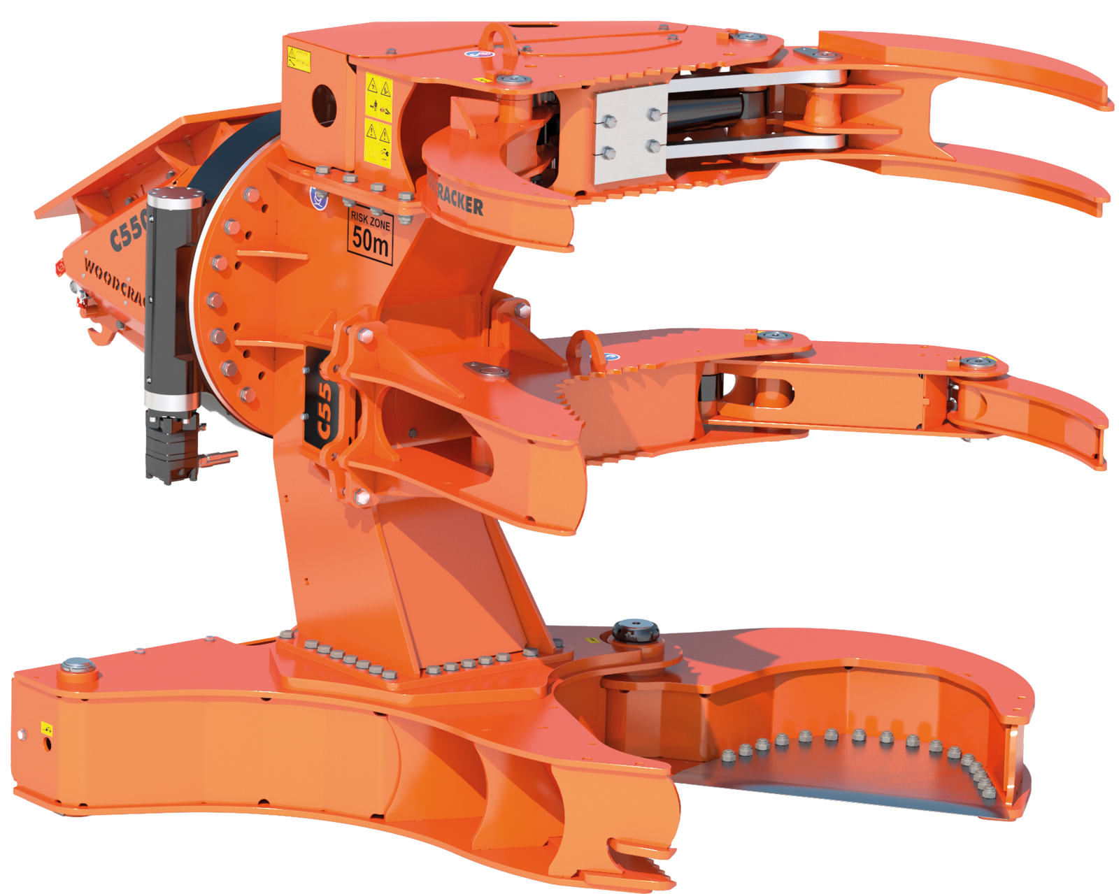 Professional Tree Shears